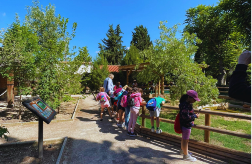 Conoce el CPEA | Educación Ambiental